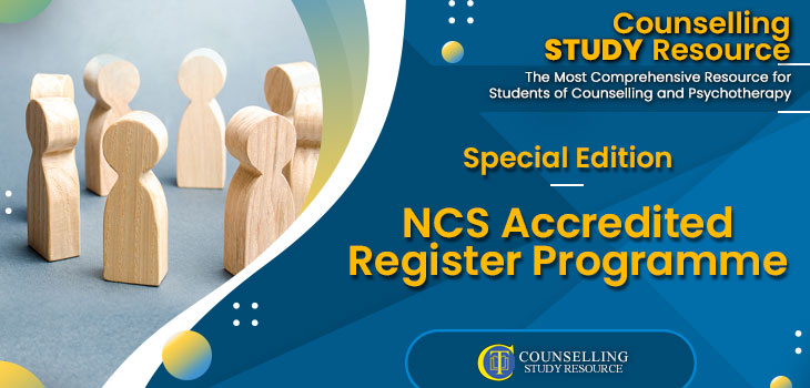 Special Edition: NCS Accredited Register Programme – Counsellor CPD ...