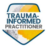 Trauma-Informed Practice Course Badge – Counsellor CPD Training